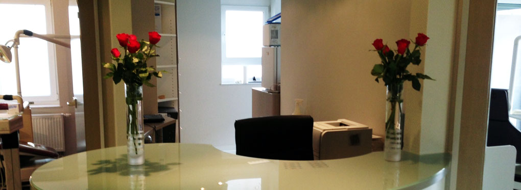 Zahnarztpraxis Dr. med. dent. Perkovic